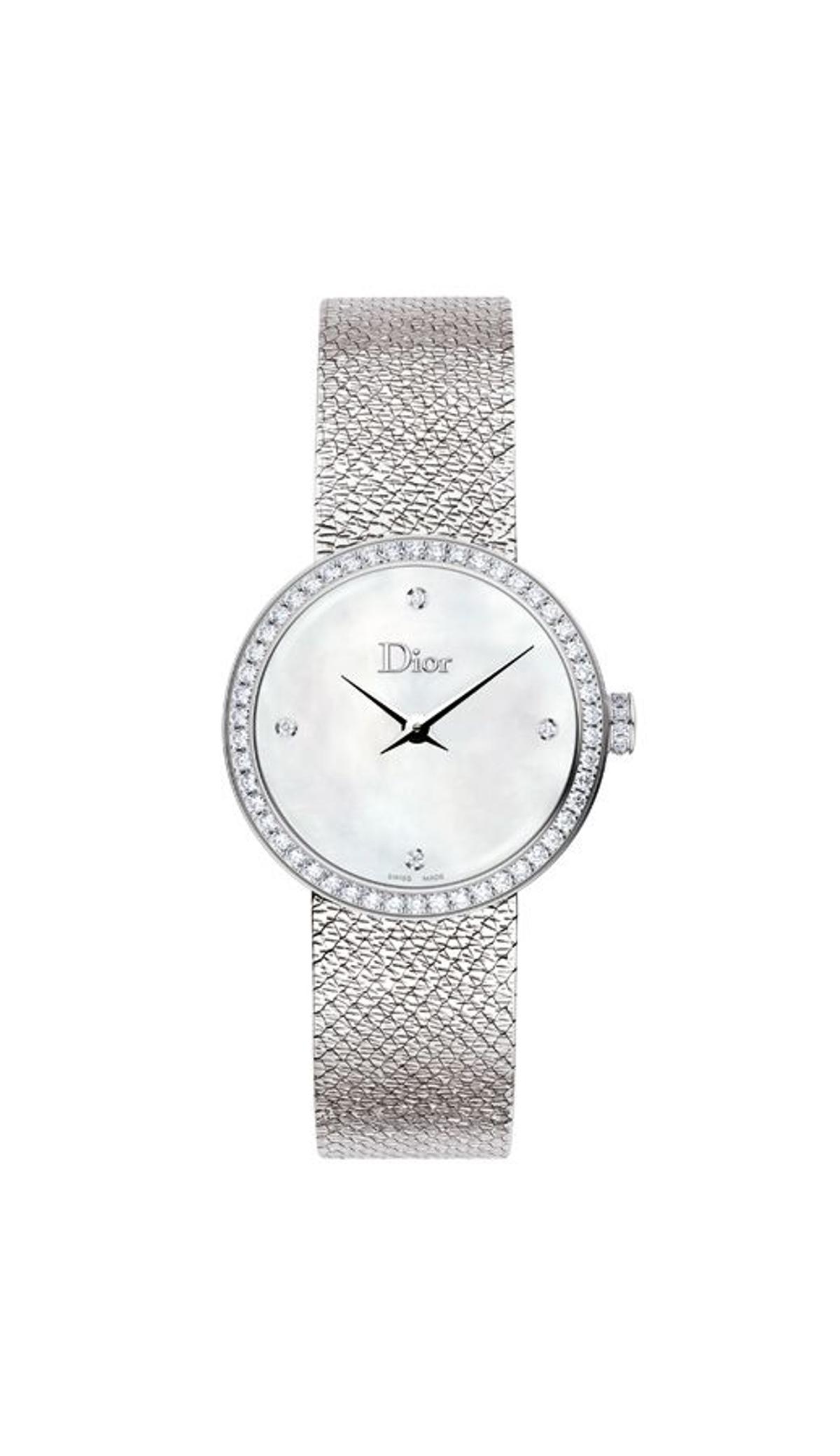 La Mini D Satine de Dior - Woman