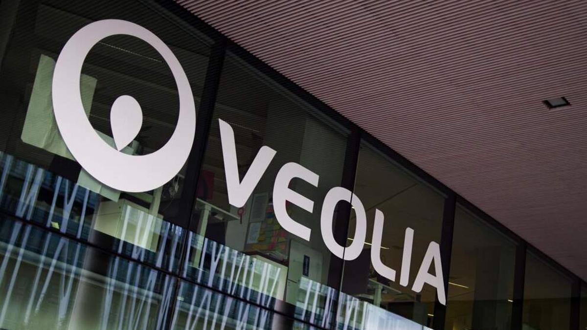 Veolia alcanza unos resultados de récord, con unos ingresos de 44.396 ...
