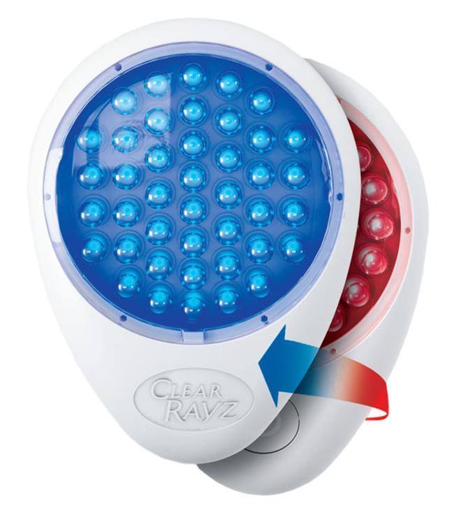 Las máscaras de led que han revolucionado la belleza - Woman