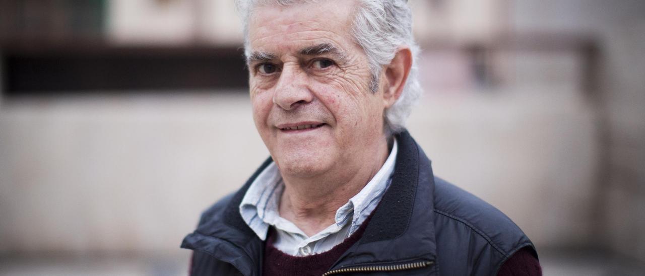 El 'Cannes' del cine educativo premia a un actor castellonense - El ...