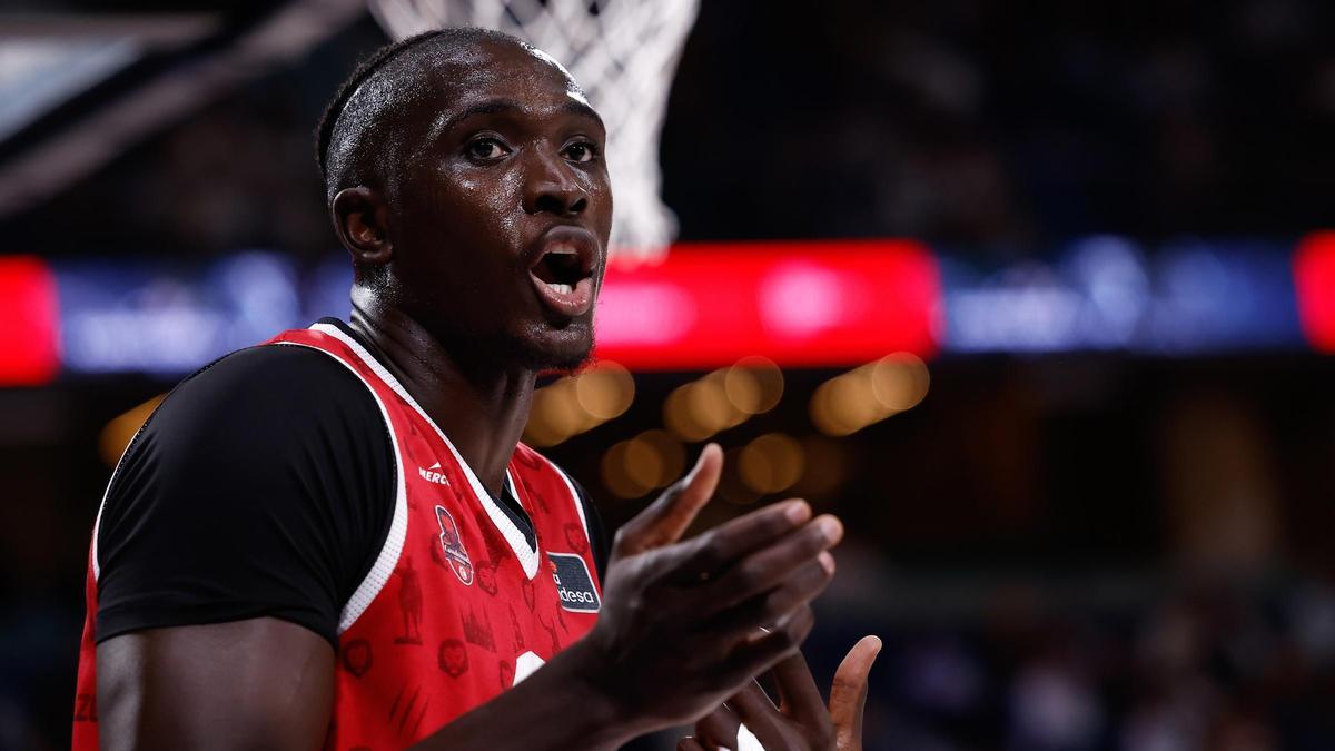 Bango Casademont Zaragoza