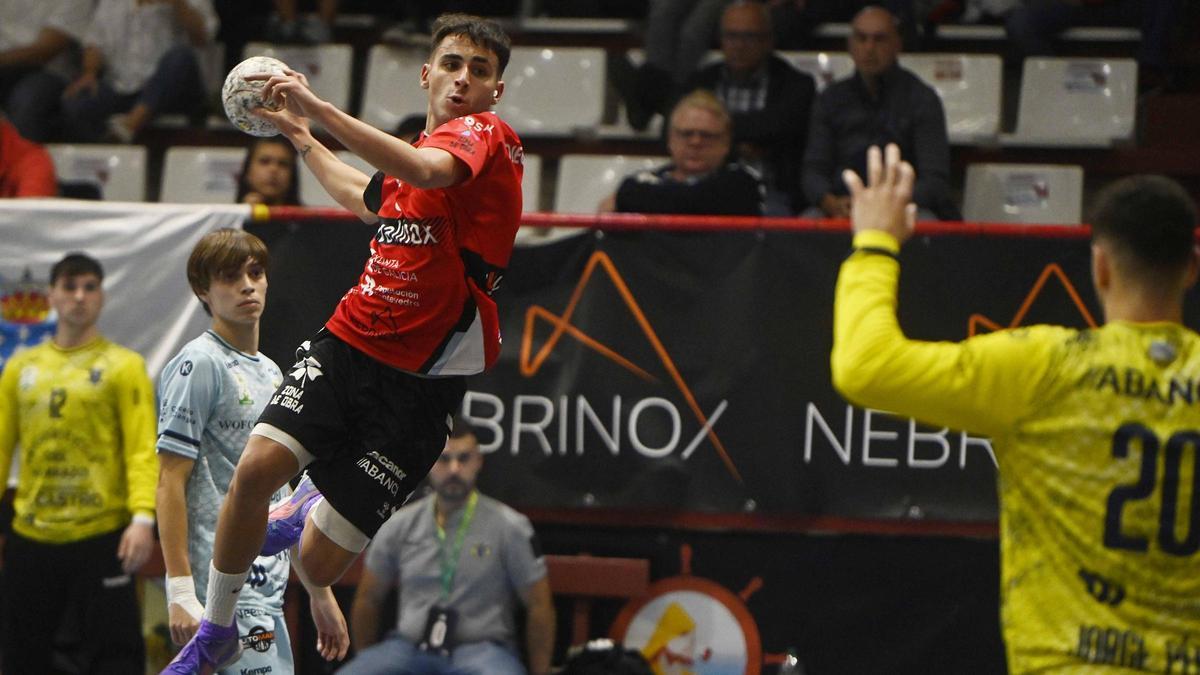 El Valinox afronta el duelo con Agustinos como «una final»