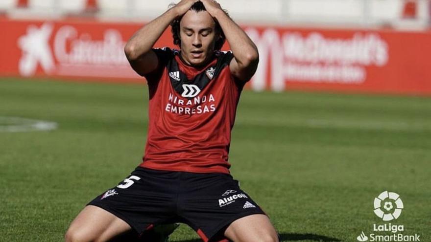 Javier Serrano y Williams Alarcón, nuevos fichajes celestes - Diario de ...