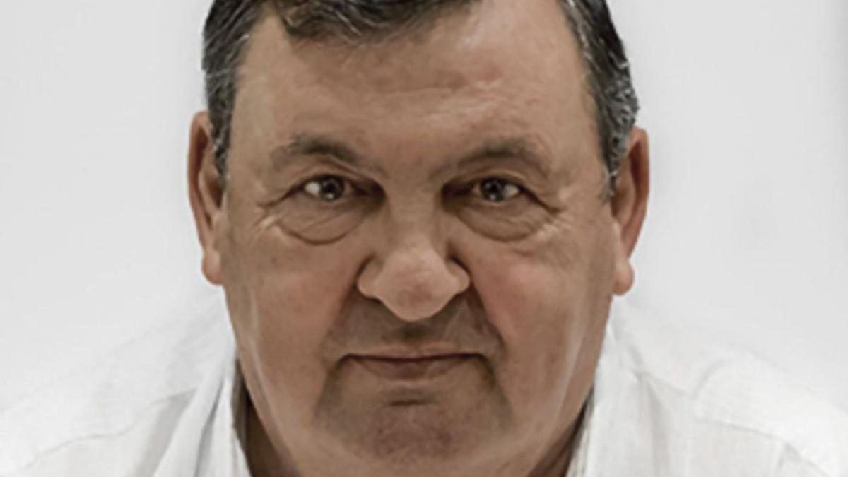 Manuel Viola, una mirada fotográfica a la árida realidad de Etiopía ...