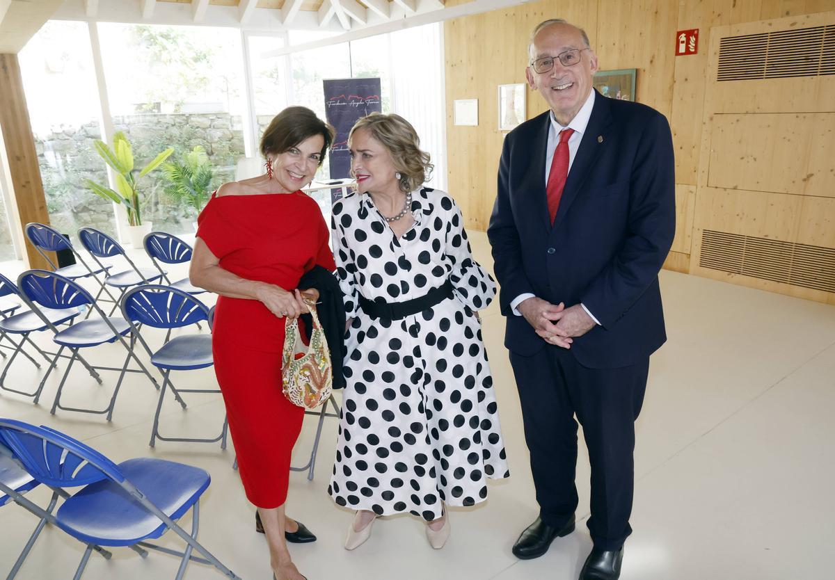 Espectacular recuperación de Lola Galovart tras su grave accidente