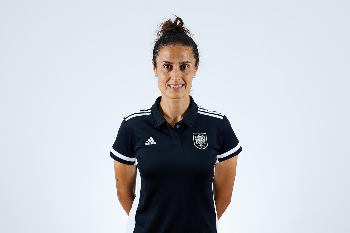 Montse Tomé, nueva seleccionadora de España | FOTOS