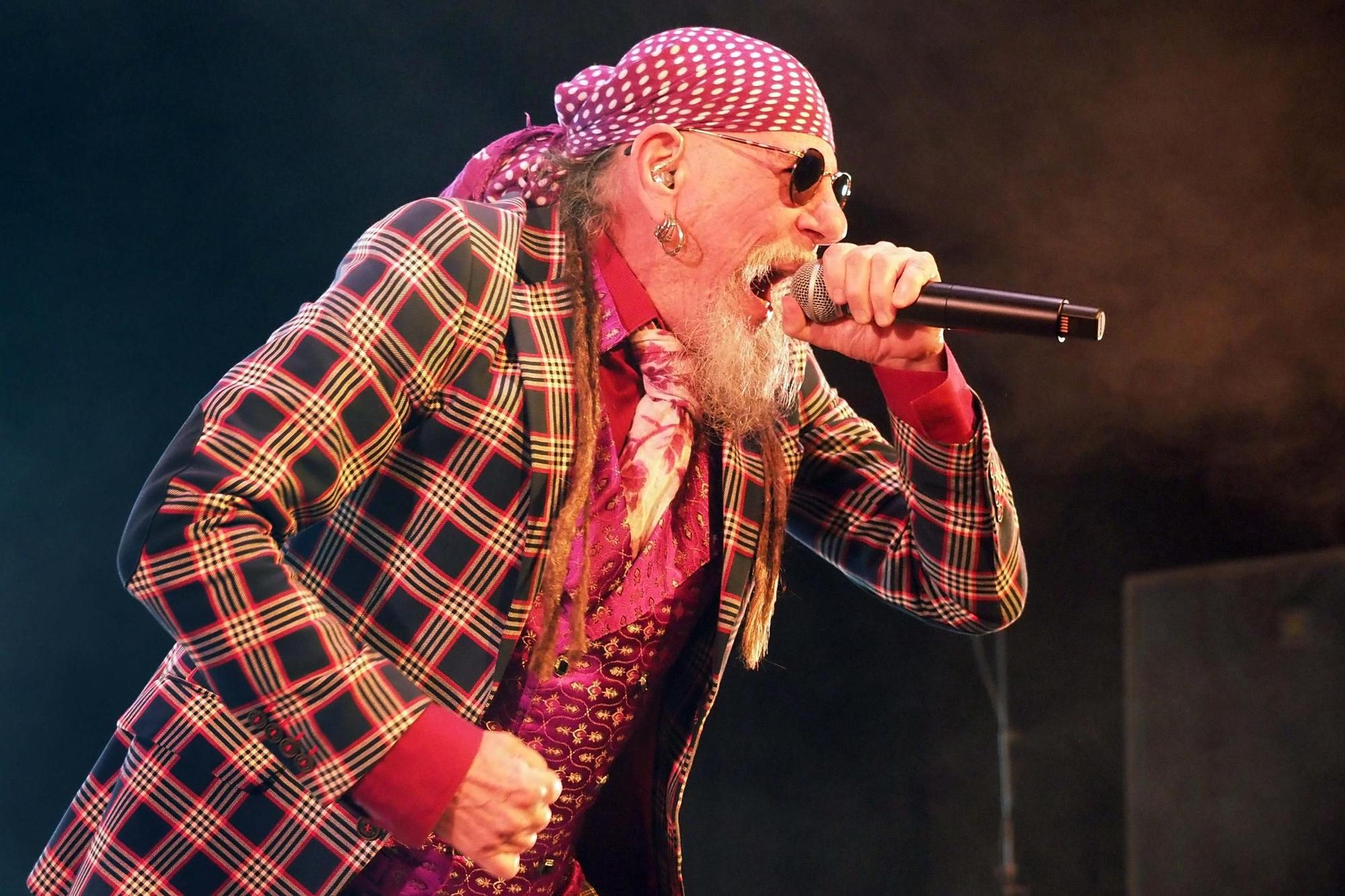 CONCERT MIRONA EL DROGAS | «El Drogas» presenta nou disc a la Mirona