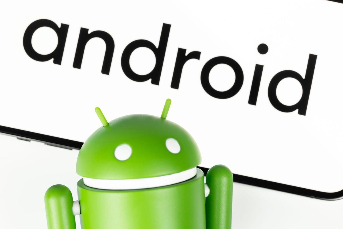 Smartphones: Google desvela el primer avance de Android 13 bajo el ...