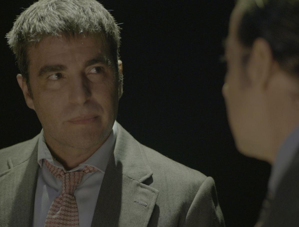 TEATRO EN IBIZA: ‘Edmond’ desciende a los infiernos en Can Ventosa de ...