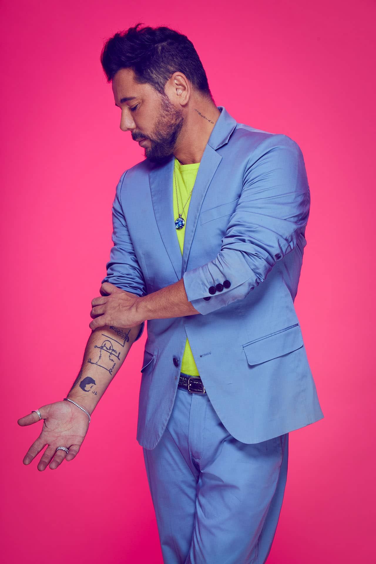 El ADDA despide el año a lo grande con la Fura dels Baus en Alicante