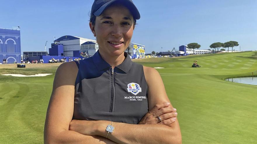 "A la Ryder no se le puede decir que no" - La opinión de Zamora