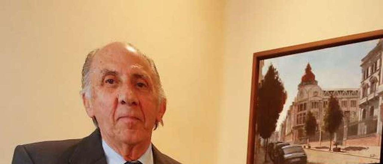 "La Transición fue un milagro gracias al entendimiento de Adolfo Suárez ...