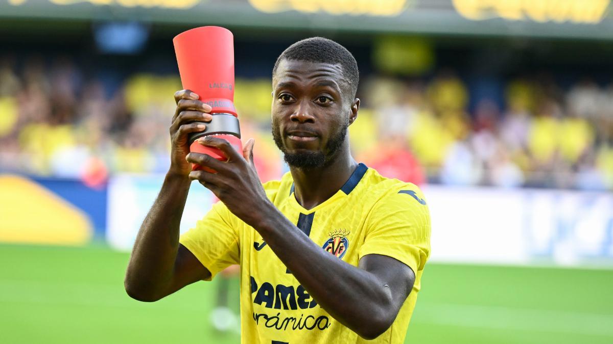 ¿Qué jugadores de LaLiga van a la Copa África?