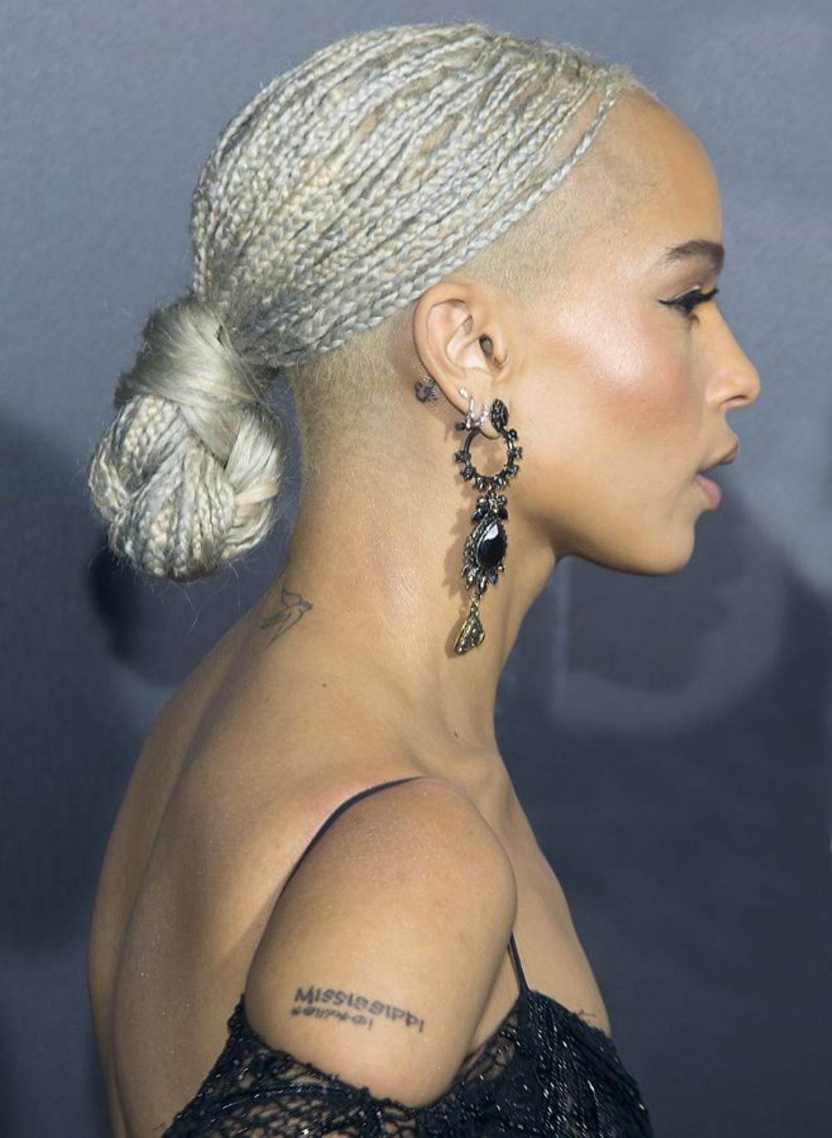 Reggae-Rastas, alternativa viral a las trenzas - Woman