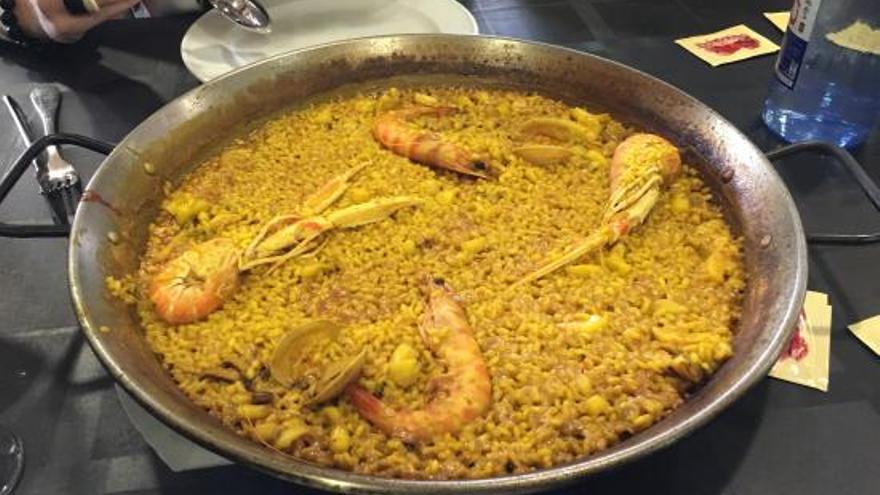 MEJORES PAELLAS DE CASTELLÓN | Guía Wikipaella: Aquí están los ocho ...