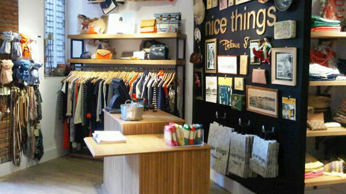 Nice Things abre tienda en Toulouse - Woman