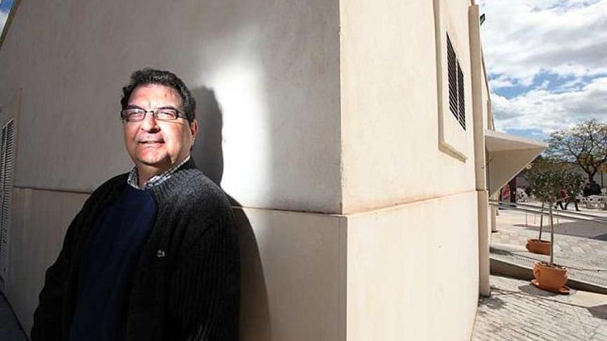 "Es la Universidad la que tiene que llamar a la puerta del empresario"