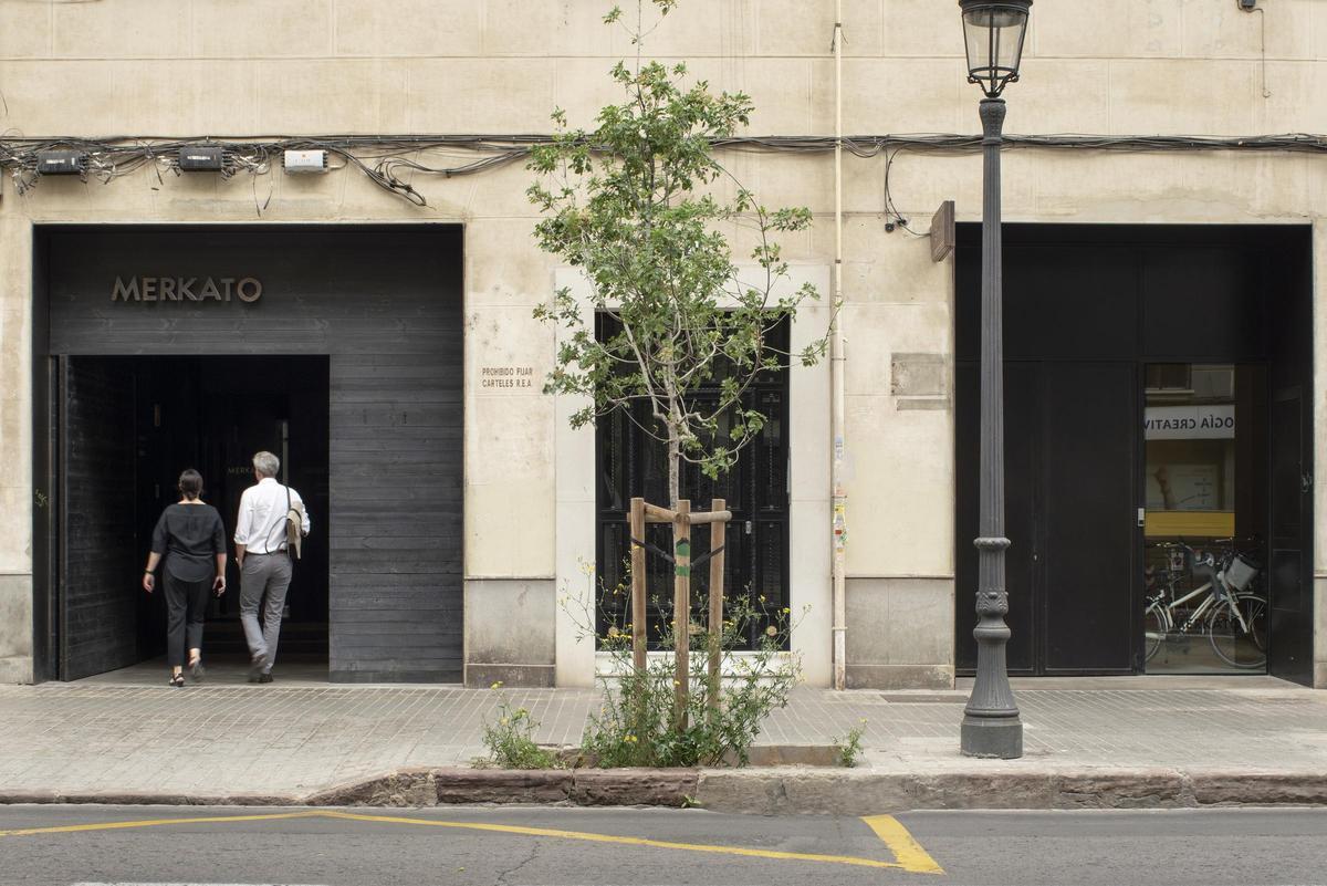 VALÈNCIA EMPLEO EMPRESA | Merkato Hub, el mejor espacio para el “co ...