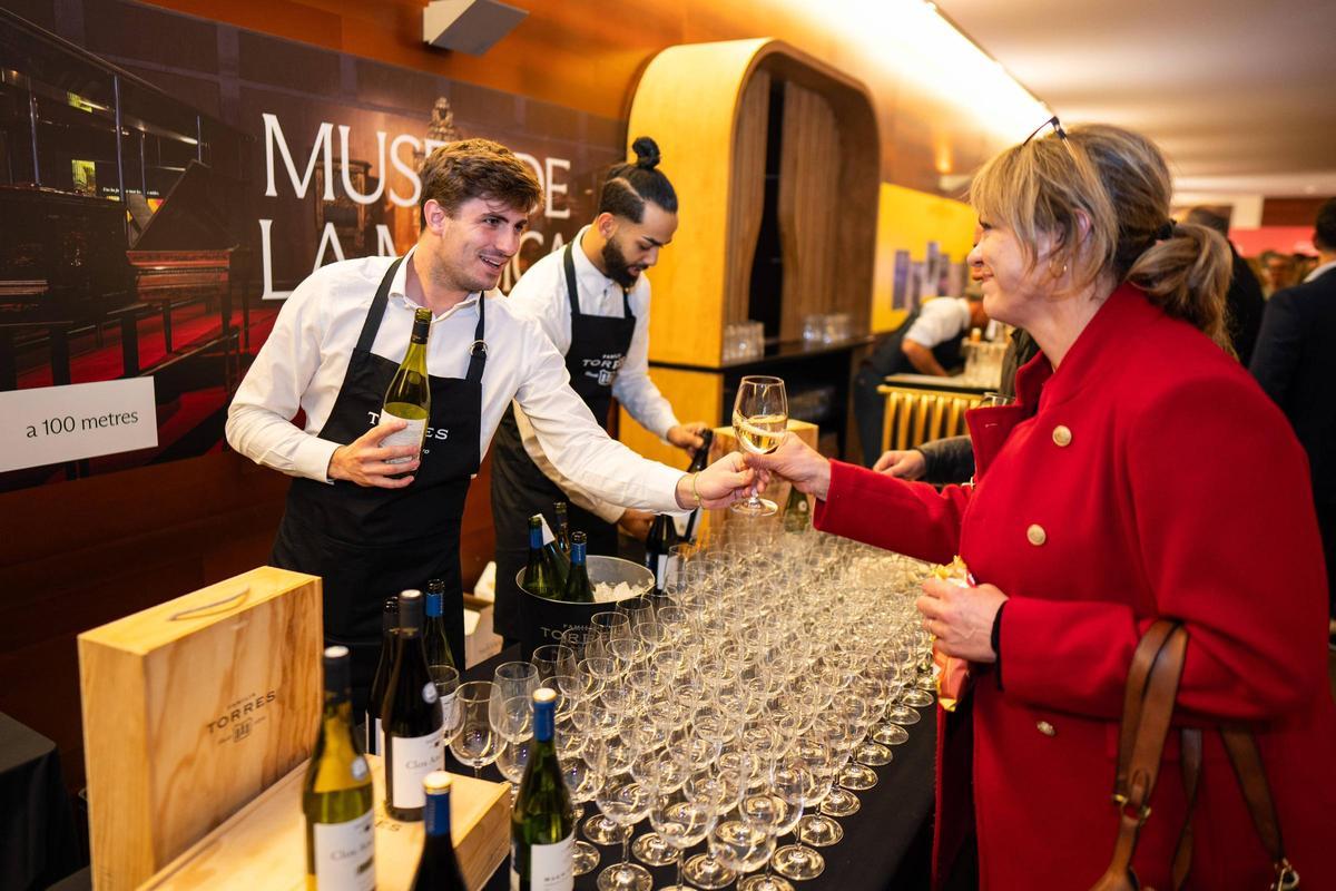 Los asistentes a los Premios Cata Mayor | FOTOS