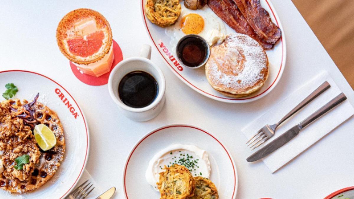 ¿Te vas de festival? Recarga energías en estos restaurantes de Barcelona