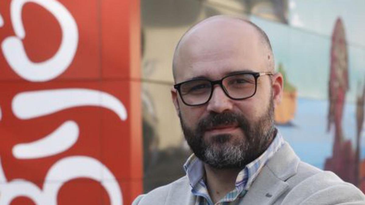 Marcos Tamargo muestra su evolución creativa en la última década a ...