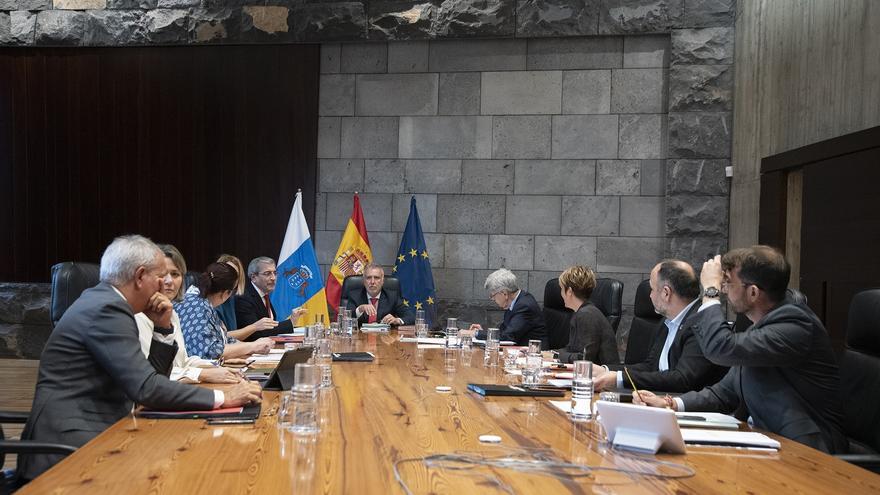 The Government favors Gran Canaria as the headquarters of the Spanish ...