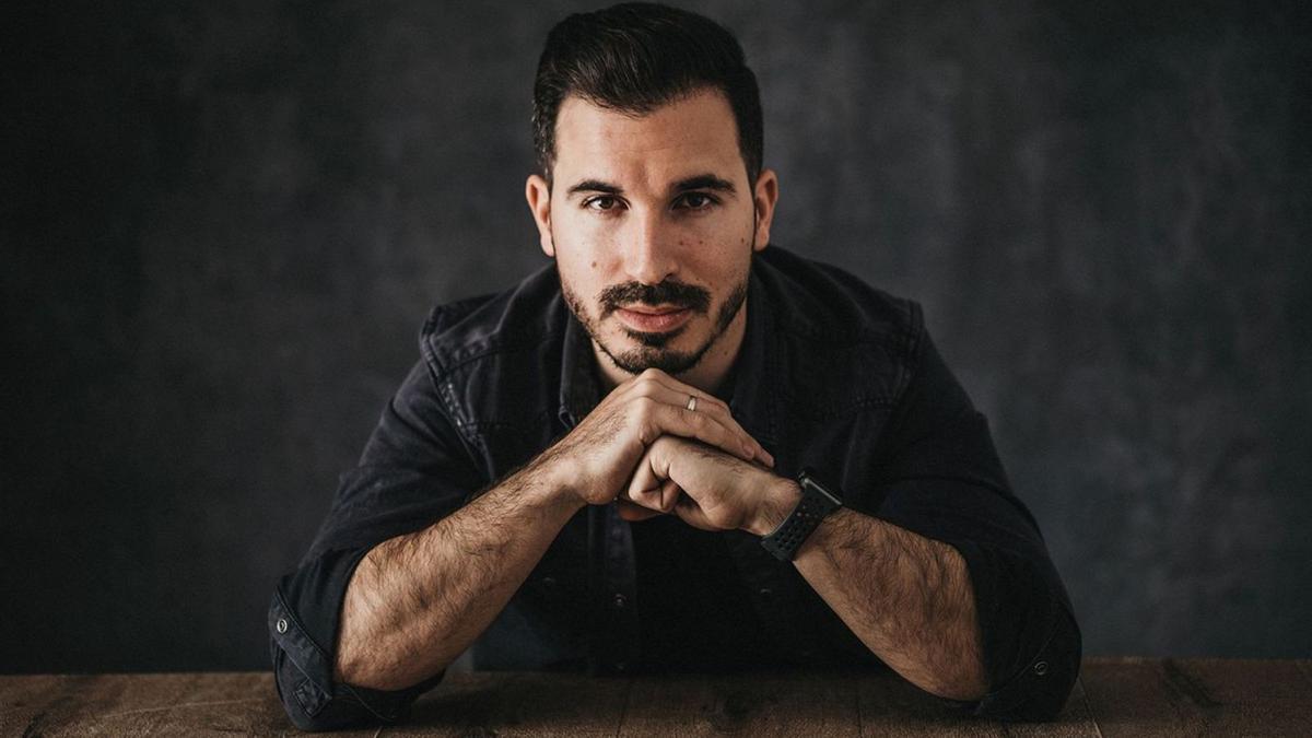 JAVIER CASTILLO MURCIA | Javier Castillo anuncia nueva fecha para su ...