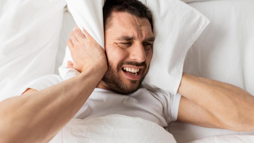 ¿Qué son los acúfenos o tinnitus?