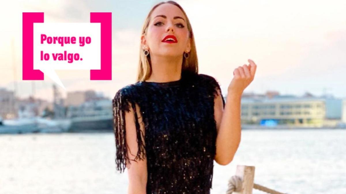 Yoli ('GH') pasa página gracias a su última adquisición - Cuore