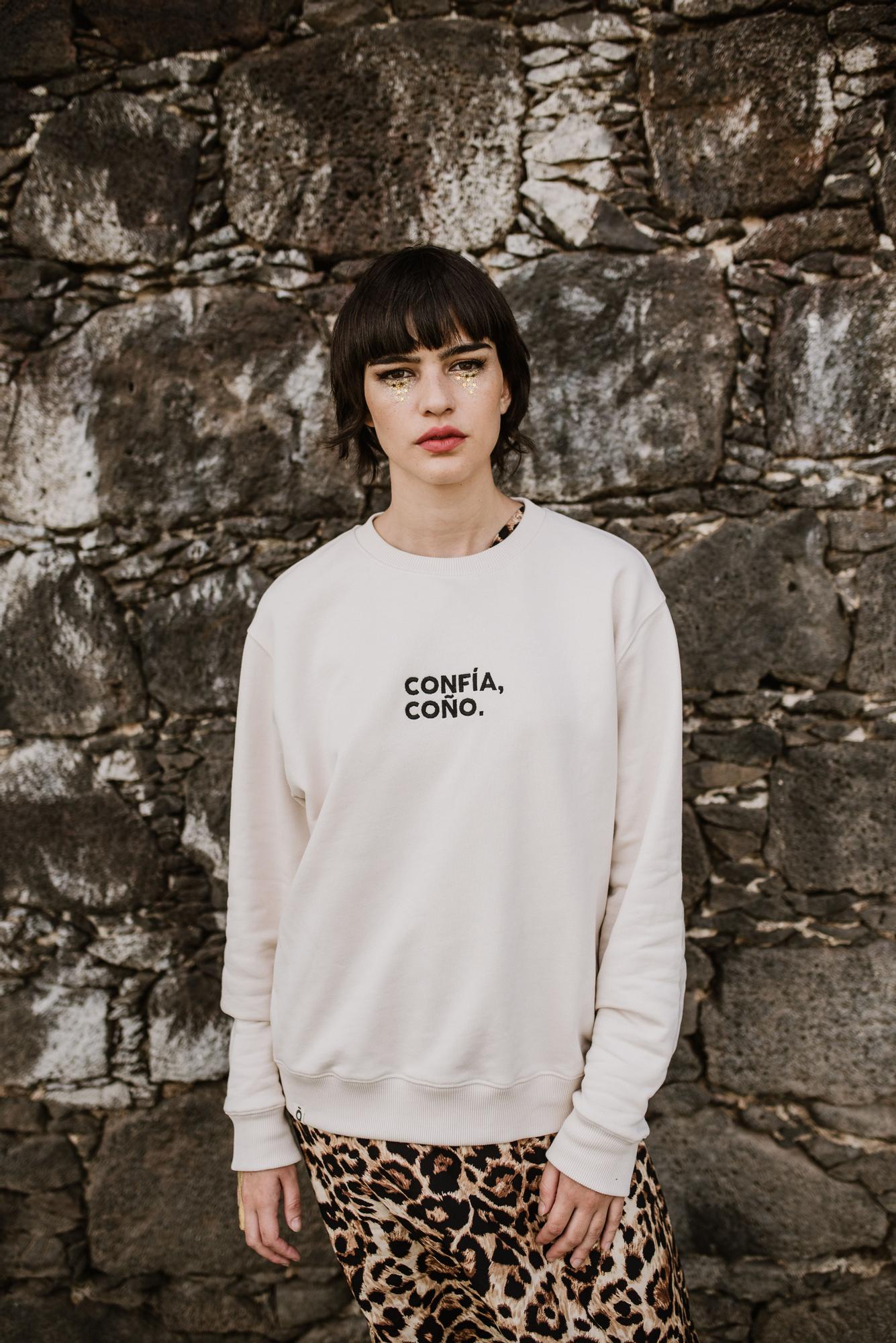 “Confía, coño.” abre su primera tienda física en Santa Cruz de Tenerife ...