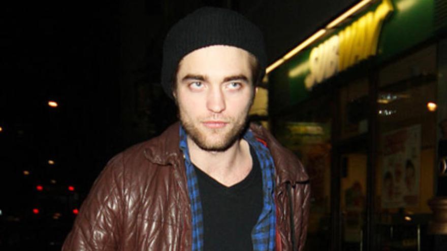 Pattinson a Stewart: "Me has humillado"