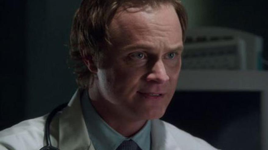 David Anders será un criminal en 'Arrow'