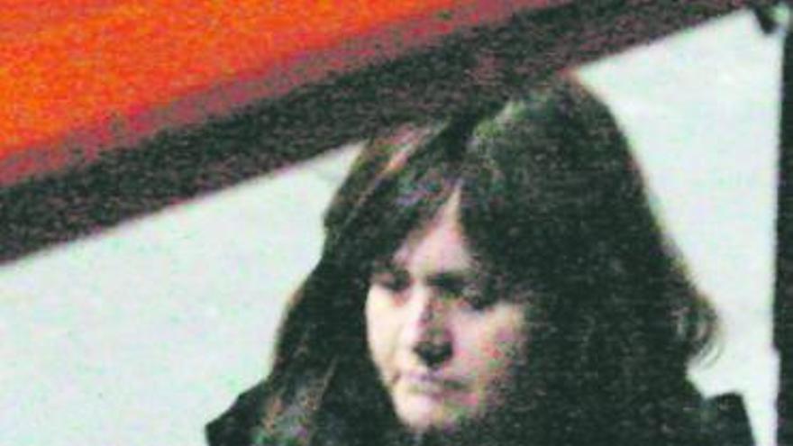 La Policía llama a declarar a varias personas del círculo de confianza ...