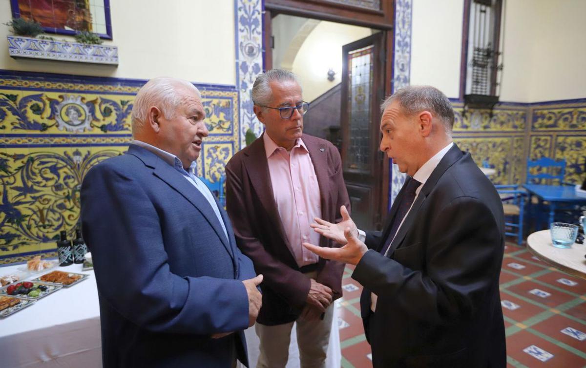 Puig anuncia la rebaja del peaje de la autopista y la subvención del ...