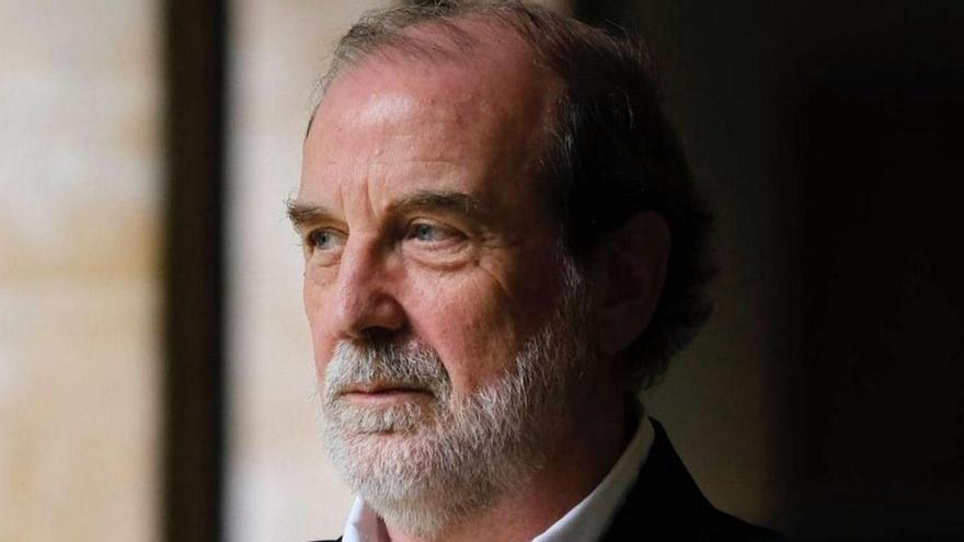 Miguel Ángel Verdugo, catedrático en Psicología: "En los pueblos se dan ...
