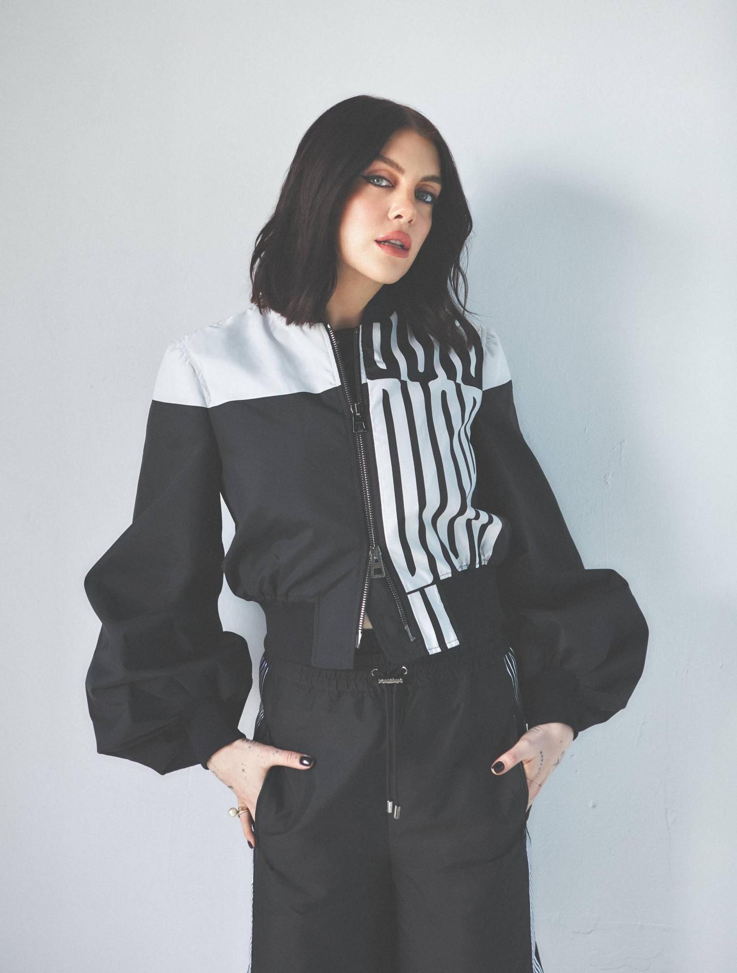 GIGI VIVES ENTREVISTA | Gigi Vives: "En redes sociales hay tanto ruido ...