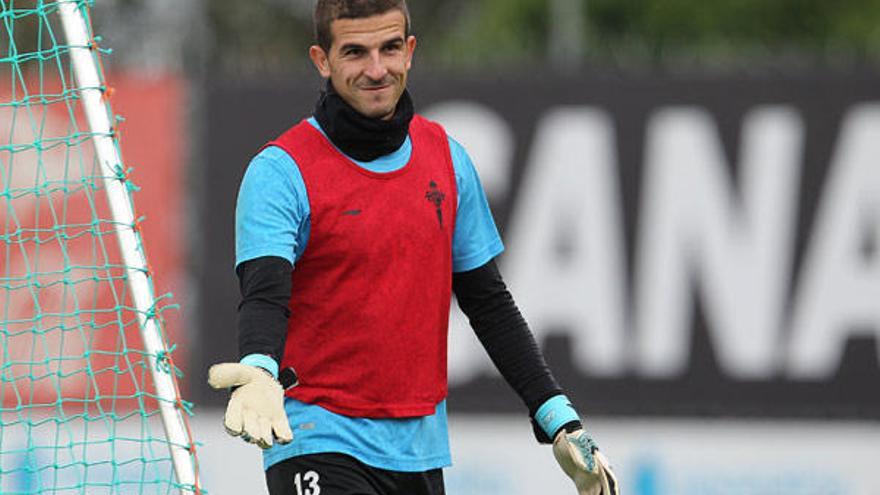 Javi Varas pasa página