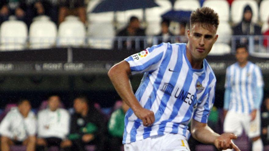 Rescaldani no aparece ni en Copa y está en el disparadero