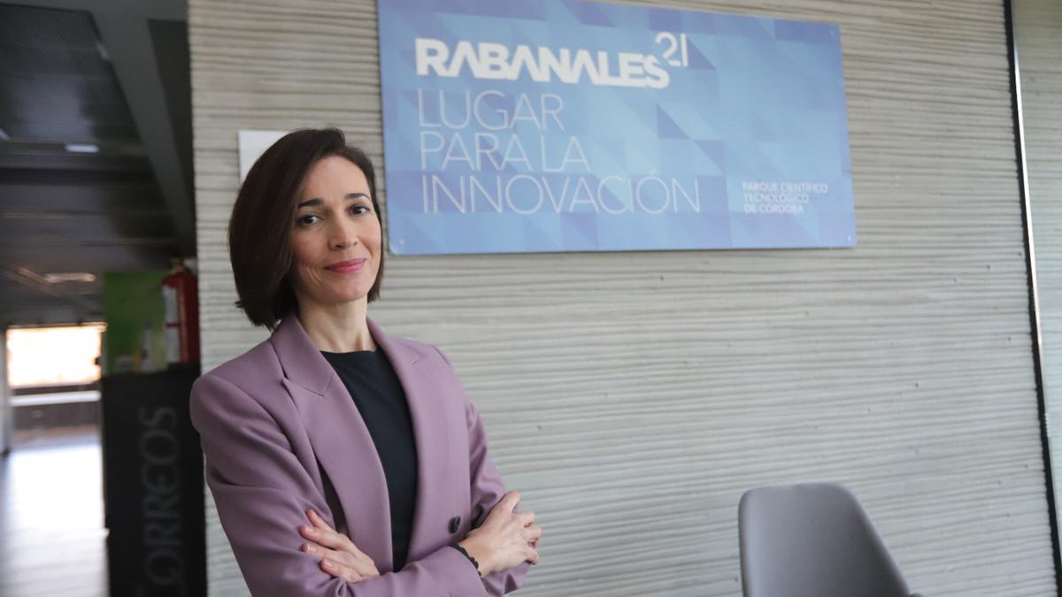RABANALES 21 CÓRDOBA | La instalación de empresas crecerá en Rabanales ...