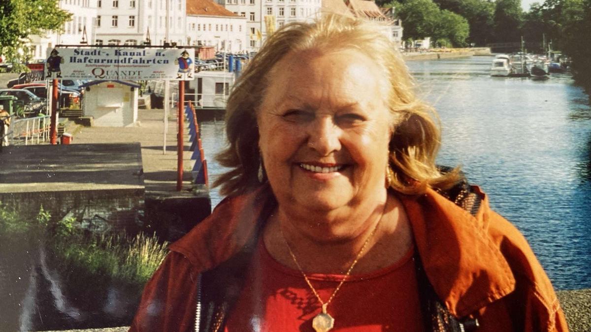 Fallece la farmacéutica setabense Josefina Ballester a los 93 años