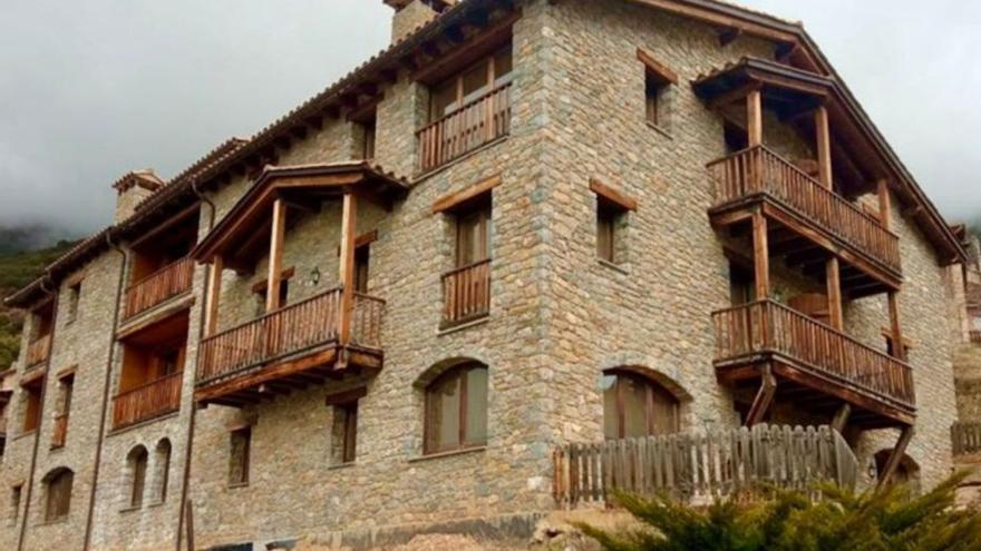 La Vansa crea una nova regidoria de Repoblament i ofereix set pisos ...