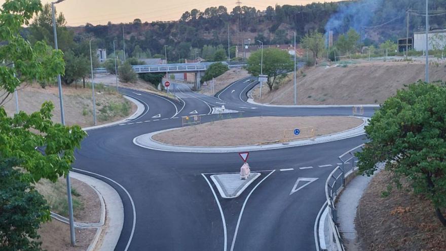 Olesa demana que es completin els accessos a diferents punts del municipi