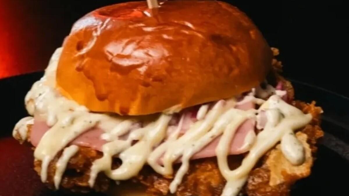 De Happy Hippo a Peta Zetas: las hamburguesas más sorprendentes de Gran ...