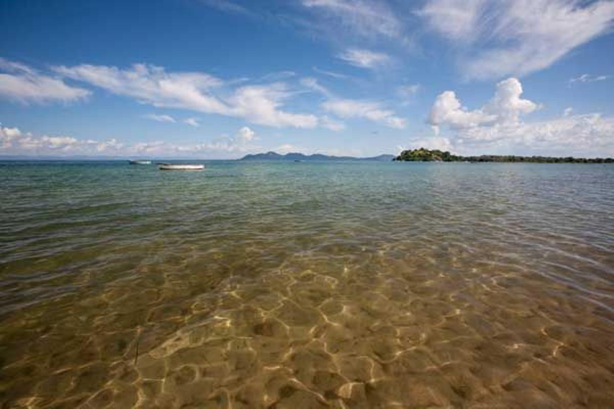 Los 10 lagos más grandes del mundo - Viajar