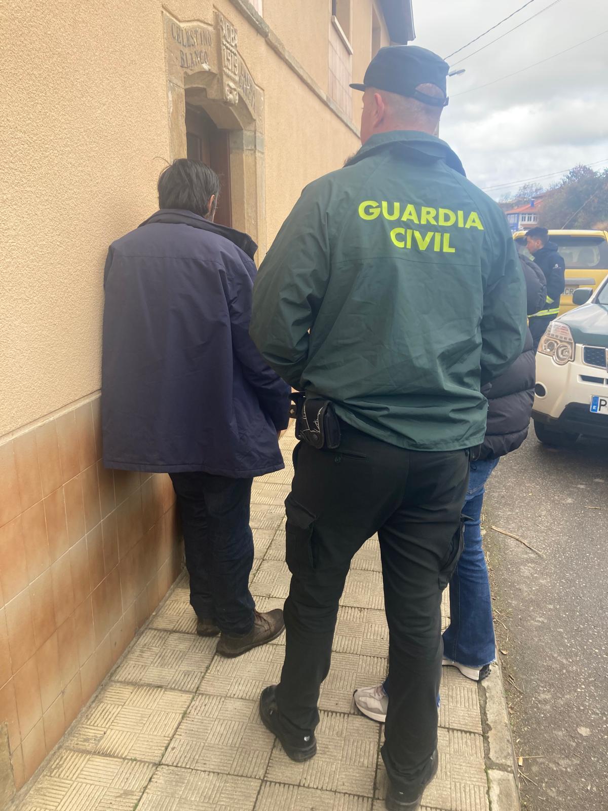 OBONA | Aparece Tomasín: localizado en un bar-tienda de Asturias tras ...