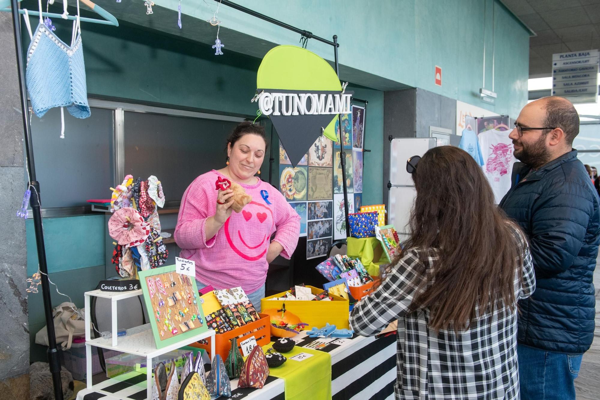 Hobbycon A Coruña 2023