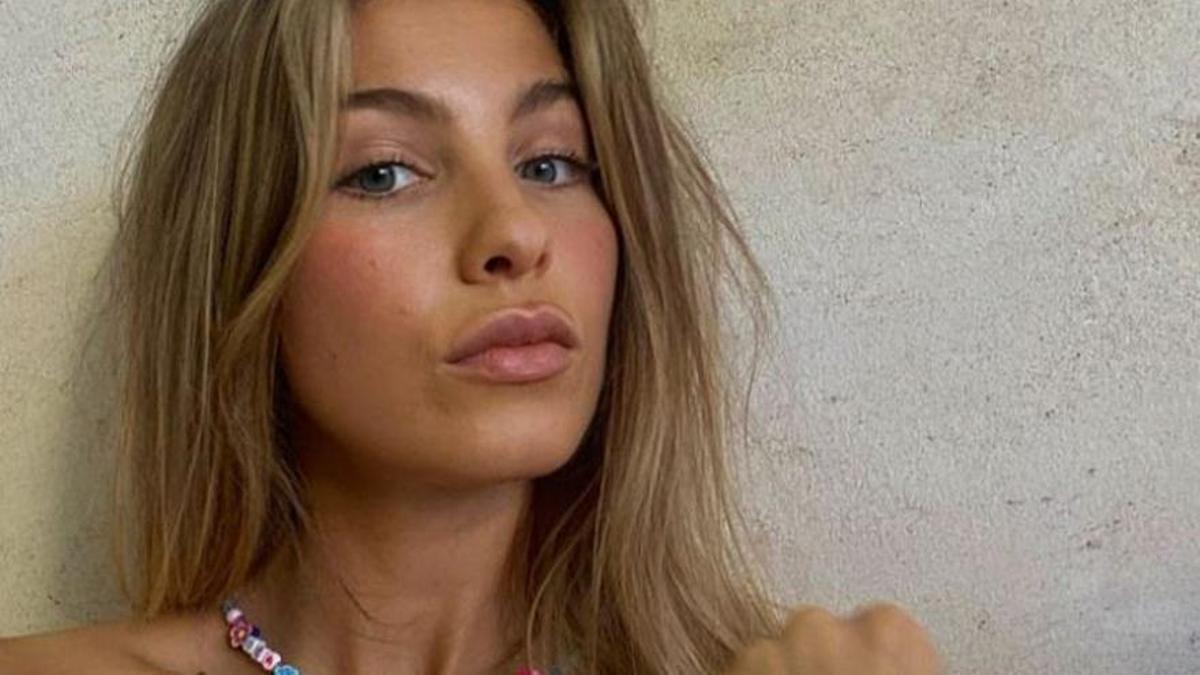 Este es el futbolista que ha conquistado el corazón de la camarera de ...