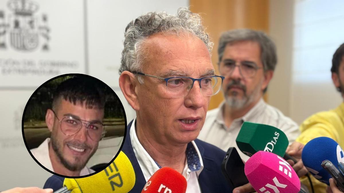 DETENIDO MUERTE DAVID SALAZAR DISPOSICIÓN JUDICIAL ESTE SÁBADO | El ...