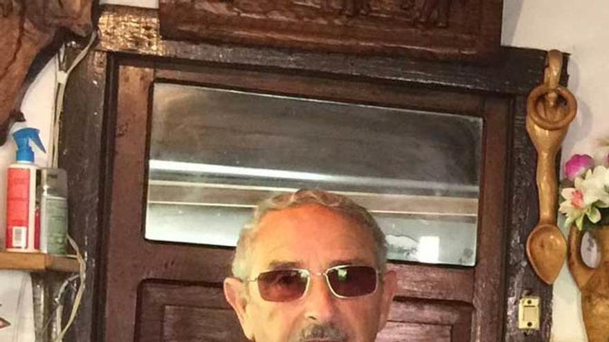 Paisanos que son un ejemplo en Piloña