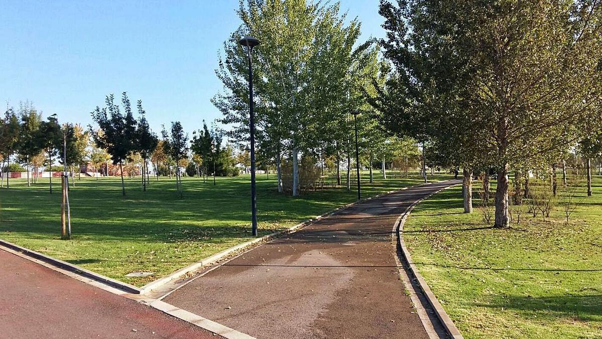 Paterna Reabre parques, zonas infantiles, bibliotecas y museos ...